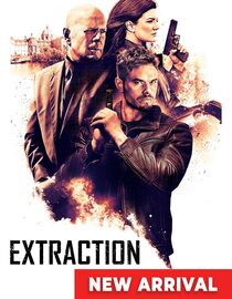 Watch Extraction Full Movie Free Online - Fawesome TV