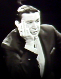 Watch S01 E01 - Eleanor Roosevelt - The Mike Wallace Interview | Free ...