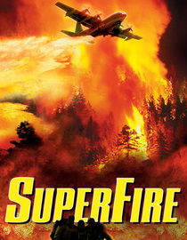 Watch Superfire Full Movie Free Online - Fawesome TV