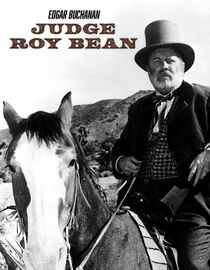 Watch S01 E01 - Ah Sid Cowboy - Judge Roy Bean | Free TV Shows ...
