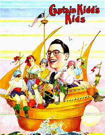 Watch Captain Kidd's Kids Full Movie Free Online - Fawesome TV