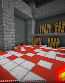 Watch S02 E02 - Saving MrBeast from the World's Most Secure Minecraft ...