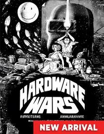 Watch Hardware Wars Full Movie Free Online - Fawesome TV