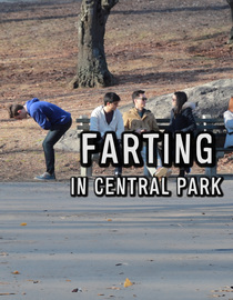 Watch S01 E01 - Farting In Central Park - Farting With Attitude | Free ...