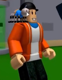 Watch S04 E01 - Baldi's Basics Obbys are Weird - Kindly Keyin | Free TV ...