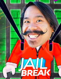 Watch Cloaker Helps Me Escape Prison! Jail Break Roblox Hiding Clues In ...