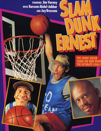 Watch Slam Dunk Ernest Full Movie Free Online - Fawesome TV