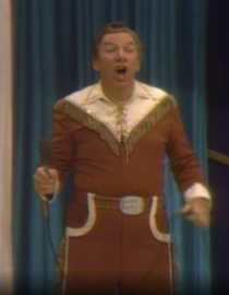 Watch S04 E21 - Doodyville Fair, Part One - The New Howdy Doody Show ...