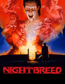 Watch Nightbreed Theatrical Cut Full Movie Free Online Fawesome Tv