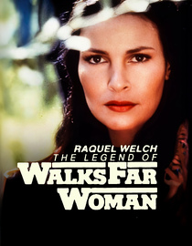 Watch The Legend of Walks Far Woman Full Movie Free Online - Fawesome TV