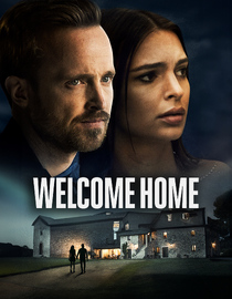 Watch Welcome Home Full Movie Free Online - Fawesome TV