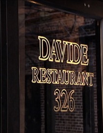 Watch S04 E05 - Davide - Kitchen Nightmares | Free TV Shows | Fawesome TV