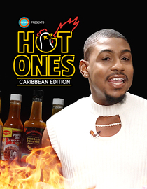 Watch S02 E02 - Rushcam - Hot Ones Caribbean | Free TV Shows | Fawesome TV