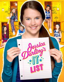 Watch Jessica Darlings It List Full Movie Free Online - Fawesome TV