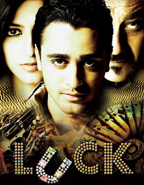 Watch Luck Full Movie Free Online - Fawesome TV