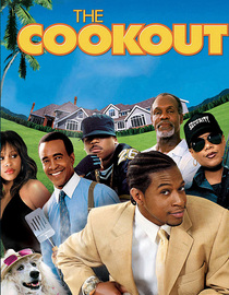 Watch The Cookout Full Movie Free Online - Fawesome TV