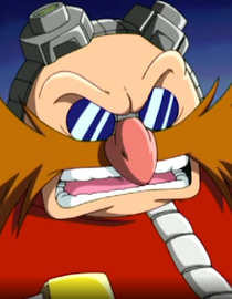 Watch S01 E01 - Chaos Control Freaks - Sonic X (English Dub) | Free TV ...