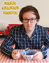 Watch I Built a LEGO Breakfast Train! Rube Goldberg Machine | Free TV ...