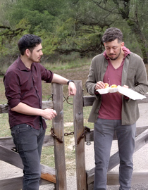 Watch S02 E01 - Adam - Real Stories With Christ | Free TV Shows ...