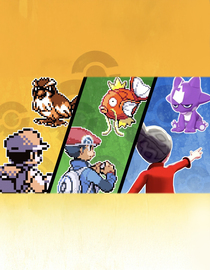 Watch S01E30 - What Is The Weakest Pokemon In Every Game - MandJTV ...