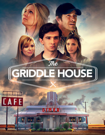 Watch The Griddle House Full Movie Free Online - Fawesome TV