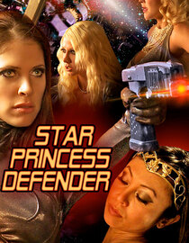 Watch Star Princess Defender Full Movie Free Online - Fawesome TV