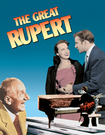 Watch The Great Rupert Full Movie Free Online - Fawesome TV