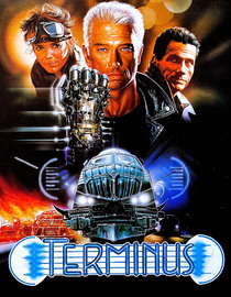 Watch Terminus Full Movie Free Online - Fawesome TV
