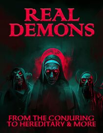 Watch Real Demons: From the Conjuring to Hereditary and More Full Movie ...