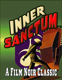 Watch Inner Sanctum Full Movie Free Online - Fawesome TV