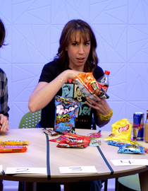 Watch S02 E14 - Convenience Store Snacks Ranked! - Bullseye | Free TV ...