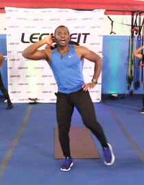 Watch S01 E02 - Episode 2 - The Legit Fit Show | Free TV Shows ...