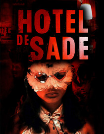 Watch Hotel De Sade Full Movie Free Online - Fawesome TV