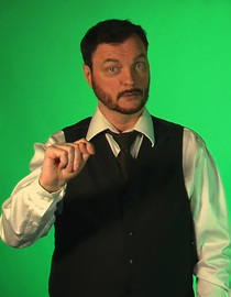 Watch S01 E24 - Calendar, Time, Weather - Sign with Robert | Free TV ...