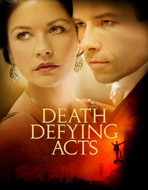 Watch Death Defying Acts Full Movie Free Online - Fawesome TV