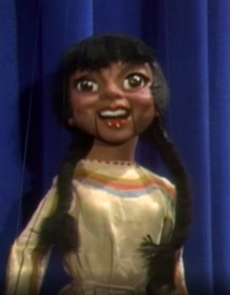 Watch S05 E18 - Peanut Parade, Part Three - The New Howdy Doody Show ...