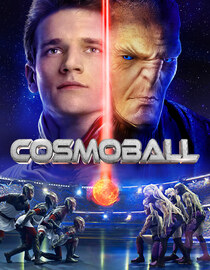 Watch Cosmoball Full Movie Free Online - Fawesome TV
