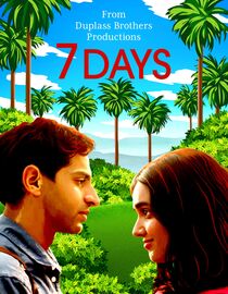 Watch 7 Days Full Movie Free Online - Fawesome TV