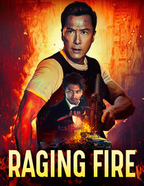 Watch Raging Fire Full Movie Free Online - Fawesome TV