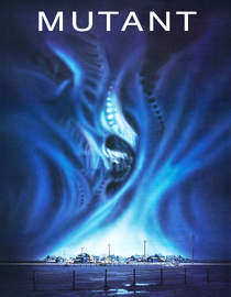 Watch Mutant Full Movie Free Online - Fawesome TV