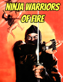 Watch Ninja 8: Warriors of Fire Full Movie Free Online - Fawesome TV