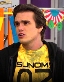 Watch S01 E22 - Lemons Into Lemonade - Game On! | Free TV Shows ...