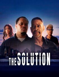 Watch The Solution Full Movie Free Online - Fawesome TV