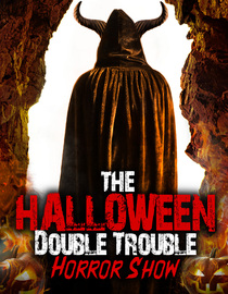 Watch The Halloween Double Trouble Horror Show Full Movie Free Online ...