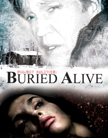 Watch Project Solitude: Buried Alive Full Movie Free Online - Fawesome TV