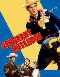 Watch Sergeant Rutledge Full Movie Free Online - Fawesome TV