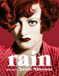 Watch Rain (Colorized) Full Movie Free Online - Fawesome TV