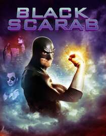 Watch Avenging Force: The Scarab Full Movie Free Online - Fawesome TV