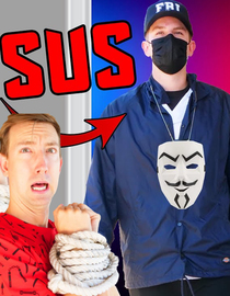 Watch This Fbi Agent Is Sus! | Free TV Shows | Fawesome TV