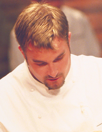 Watch S04 E21 - Fish with Ned Bell - Cook Like A Chef | Free TV Shows ...